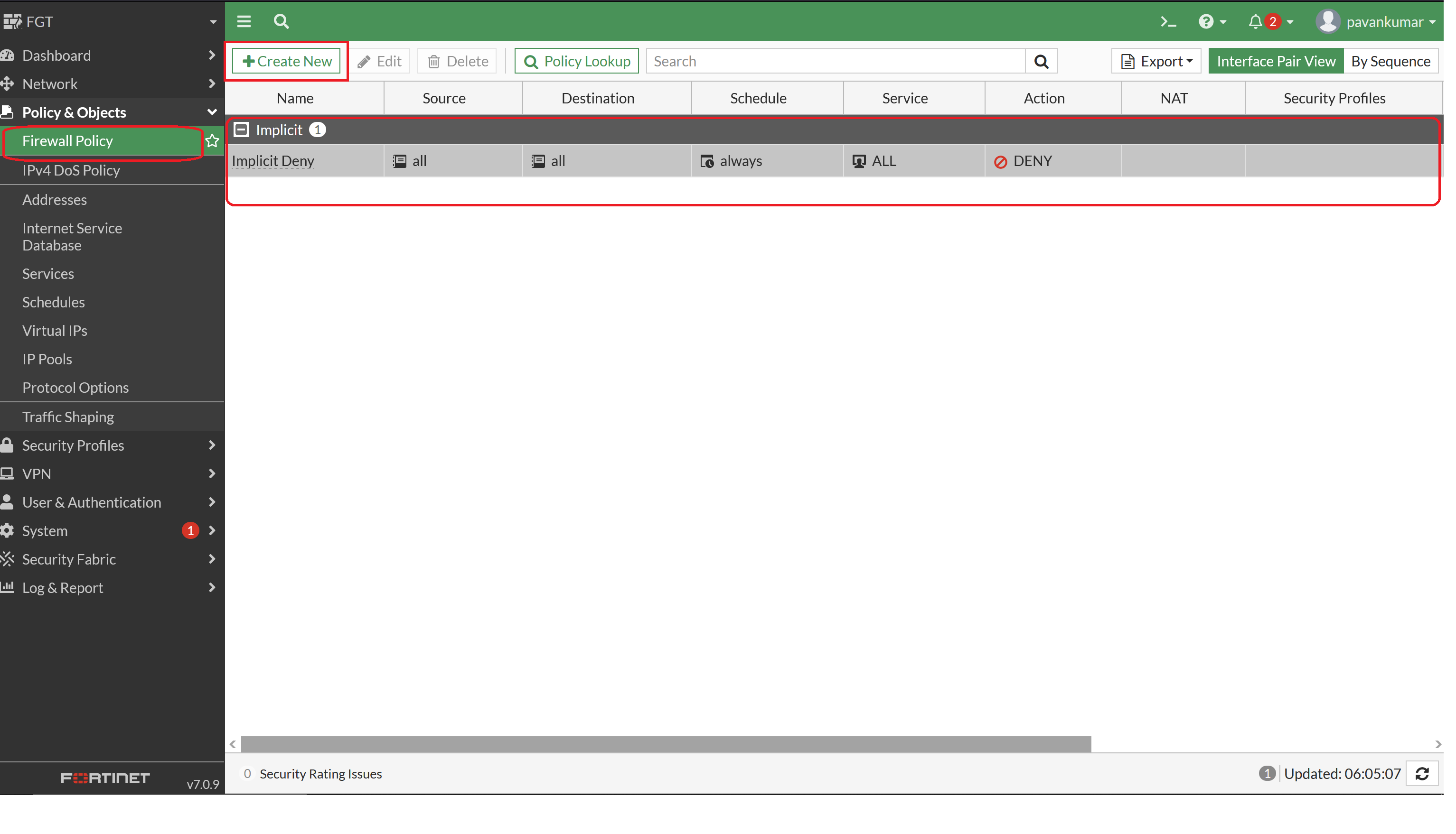 Fortigate-Firewall-Complete-Guide | FortiGate is the world’s most deployed network firewall ...